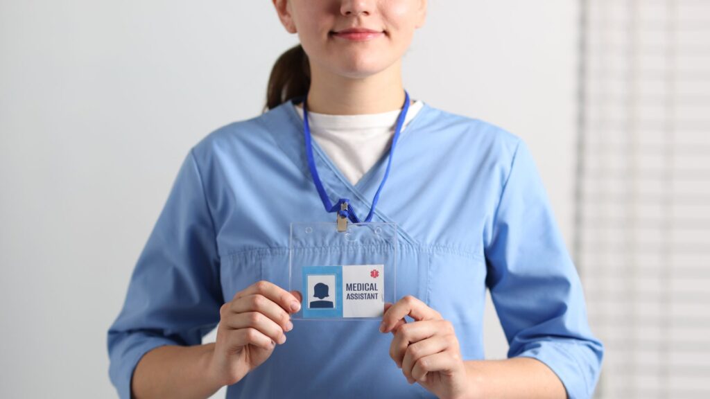 CPR Training for Medical Assistants in Brooklyn
